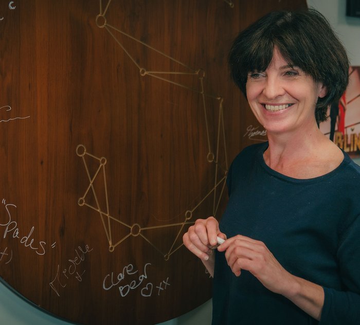 Our Team | Stellify Media